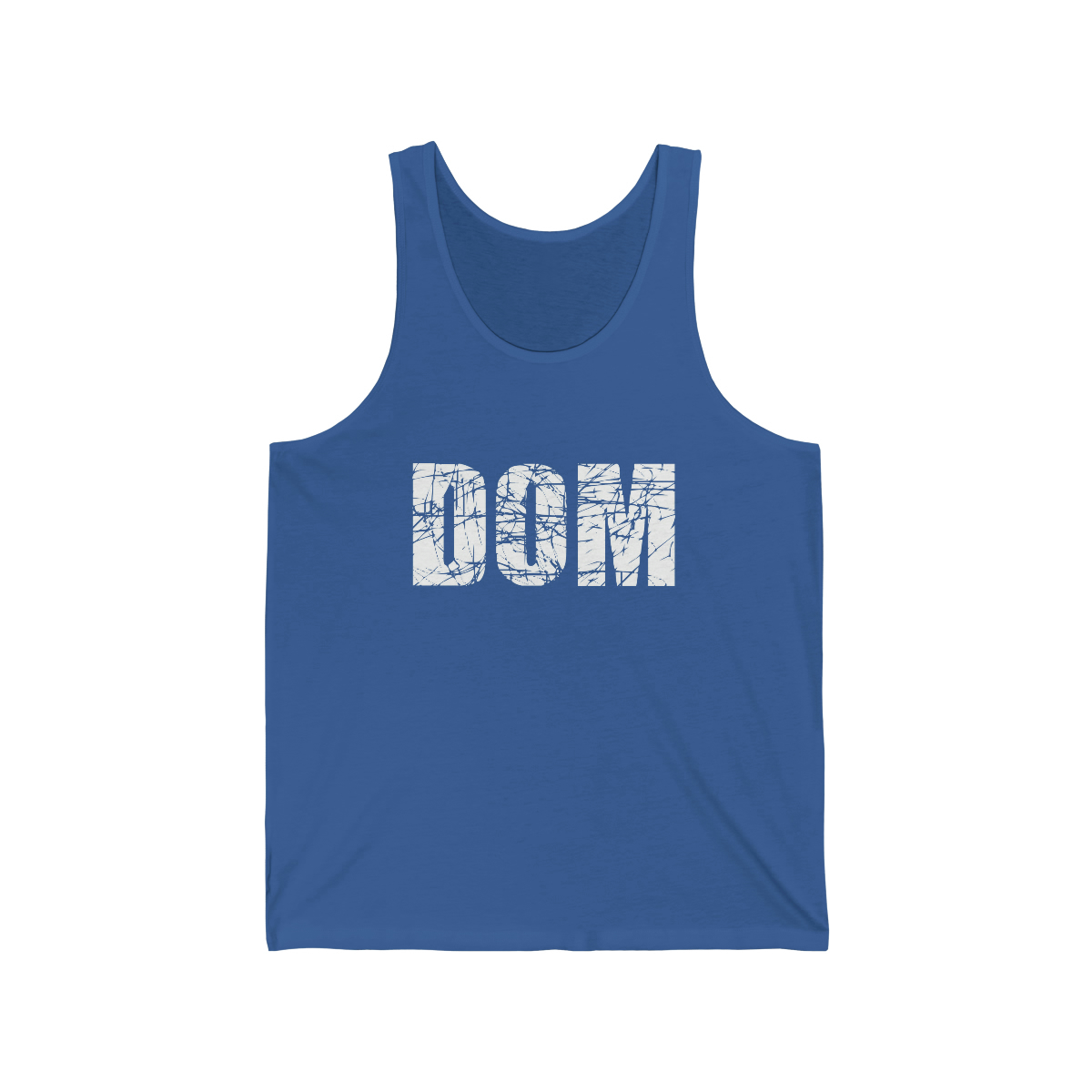 DOM Tank – SarcasticT